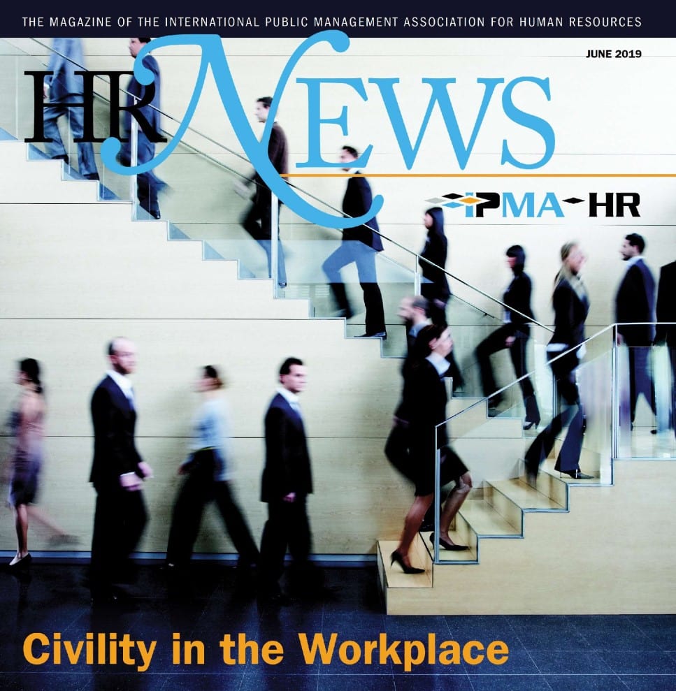 HR News June 2019 – PSHRA