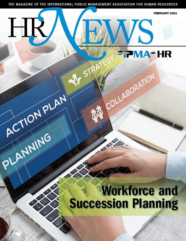 HR News February 2021 - PSHRA