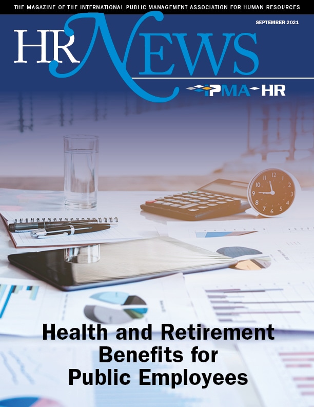 HR News September 2021 – PSHRA