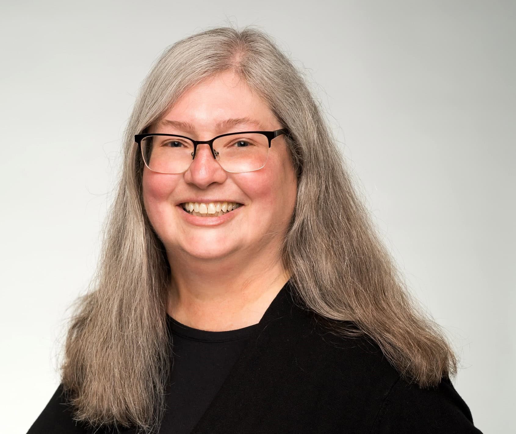 Melanie Ault, PSHRA-SCP - PSHRA