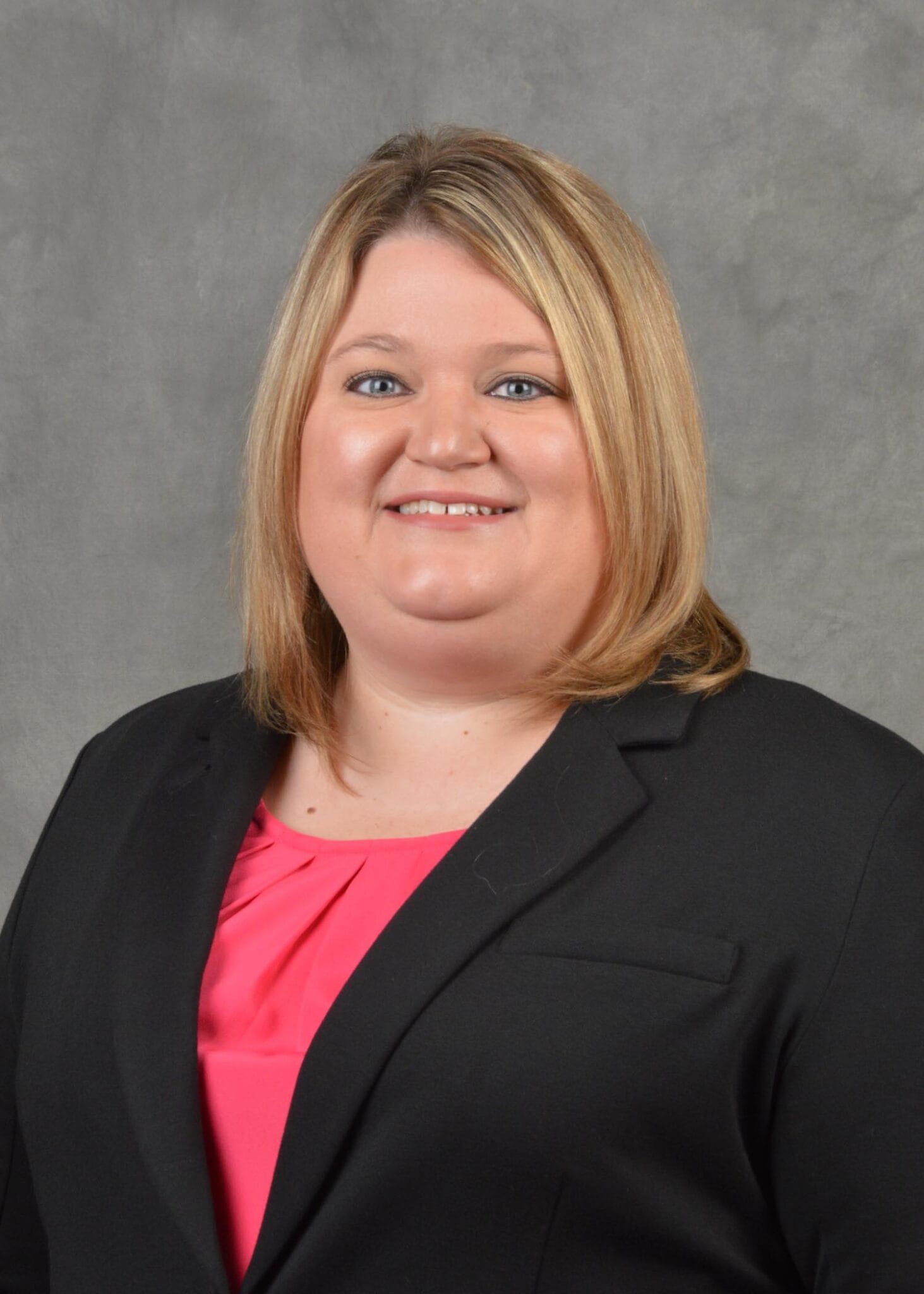 Amy Strough, PSHRA-SCP – PSHRA