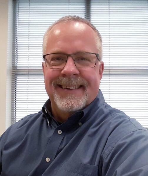 Leadership (Executive Council) - PSHRA