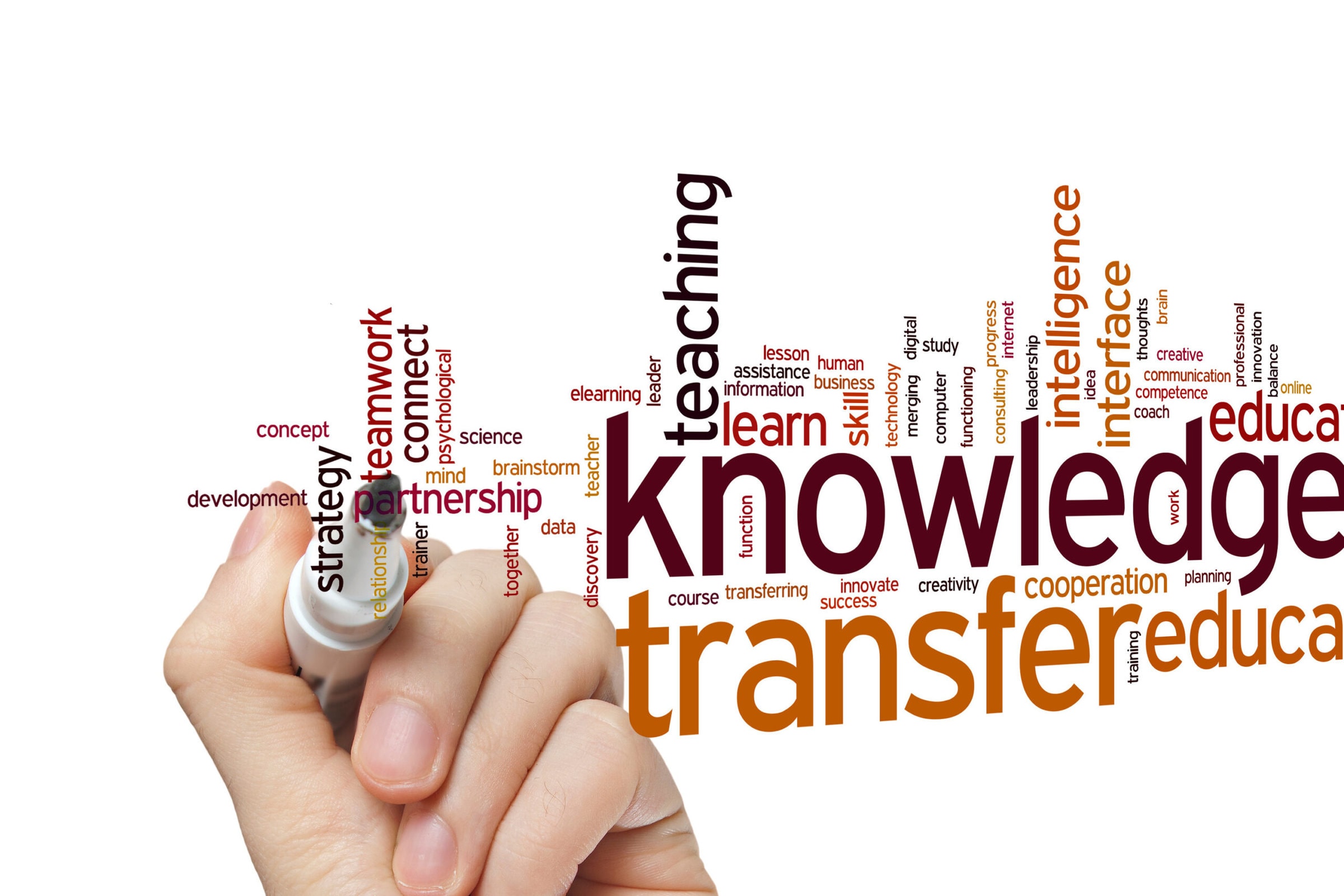 Passing it On - PSHRA