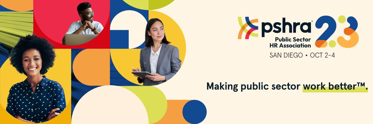 PSHRA Annual Conference 2025 - PSHRA