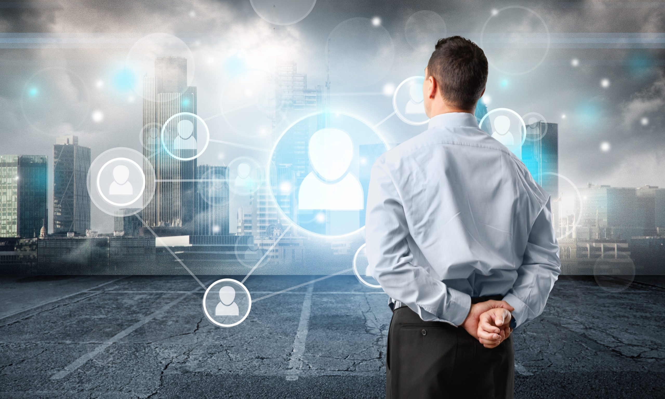 OPM Shares its Vision for the Federal Workforce of the Future - PSHRA