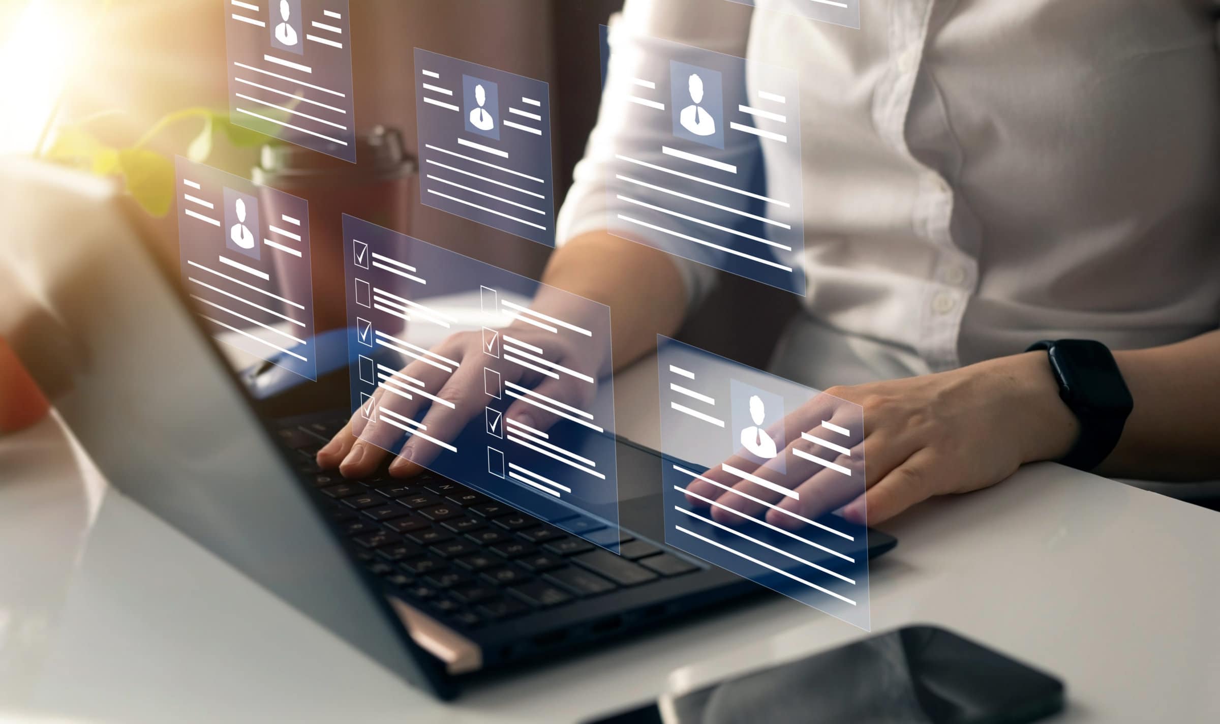 OPM Outlines Strategy for Improving Use of Federal Employee Data - PSHRA