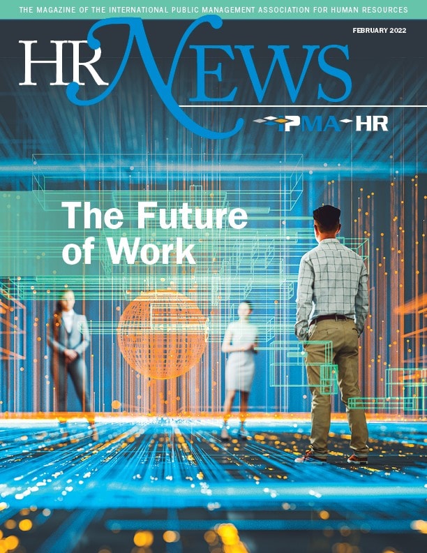 HR News February 2022 – PSHRA