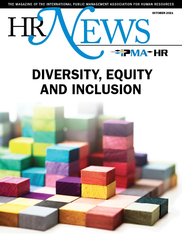 HR News October 2021 - PSHRA