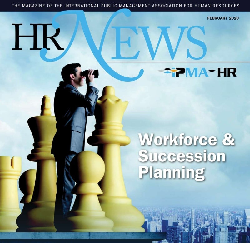 HR News February 2020 – PSHRA