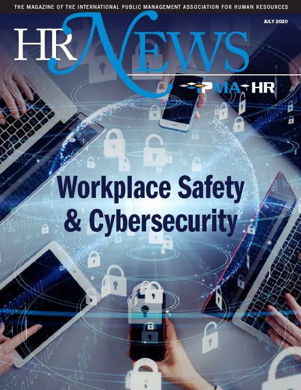 HR News July 2020 – PSHRA