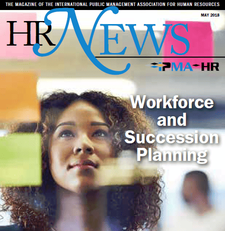 HR News May 2018 – PSHRA