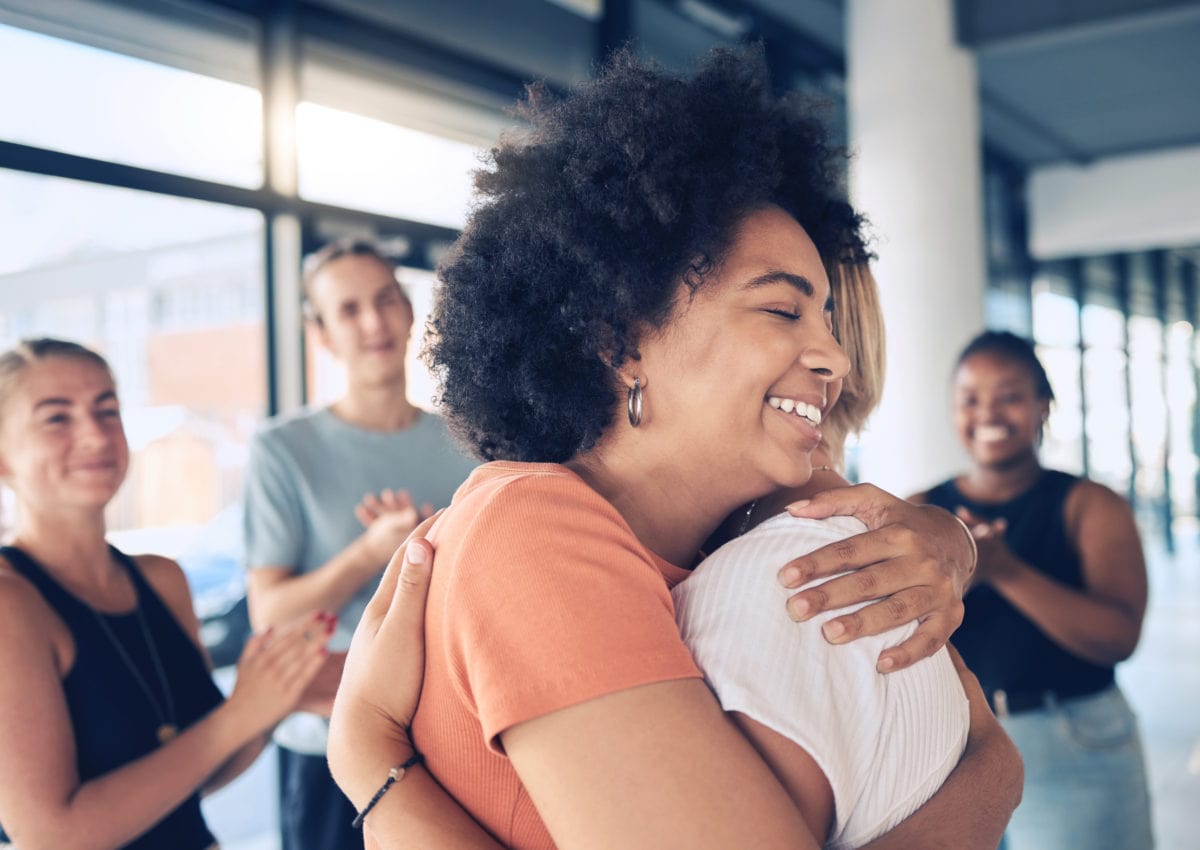 Study: Mental Health Training Encourages Employees to Seek Support - PSHRA
