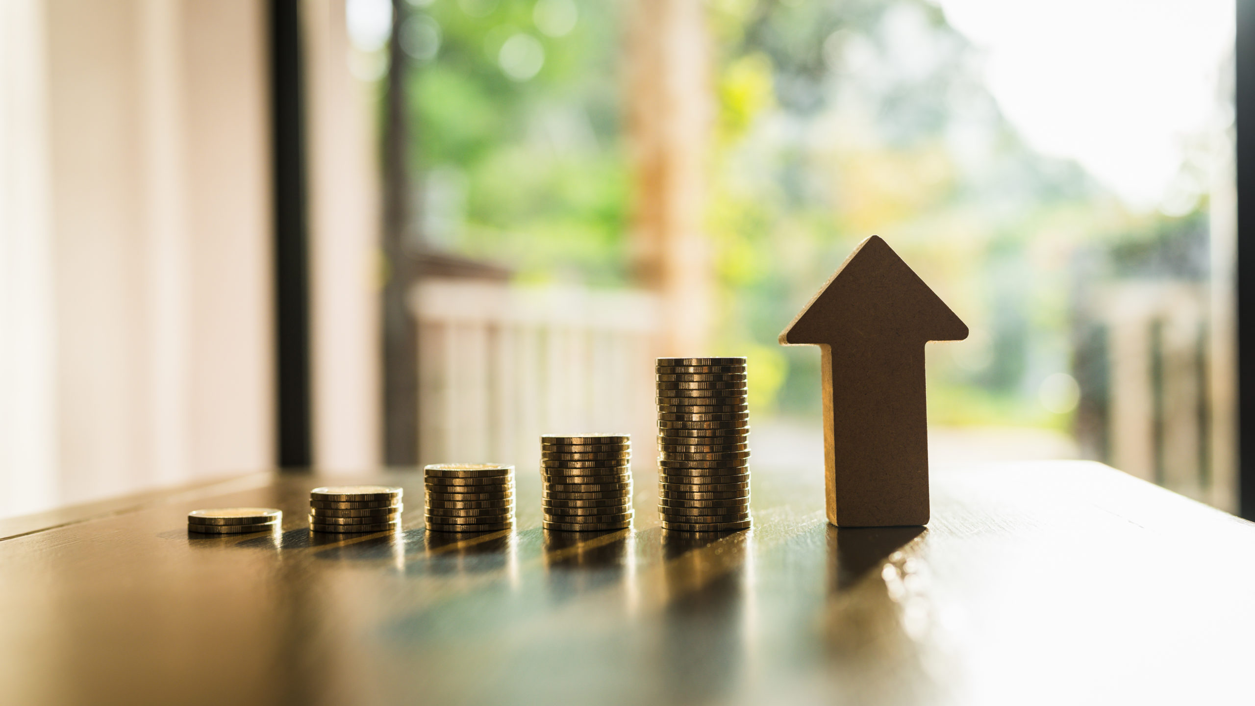 Proposed Bill Hopes to Address Pay Compression in the Public Sector - PSHRA