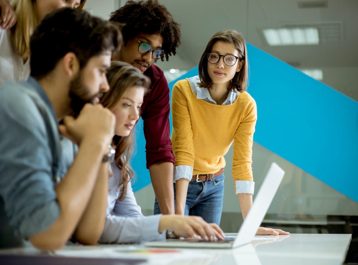 Survey Finds Young Workers Feeling Positive About the Public Sector - PSHRA