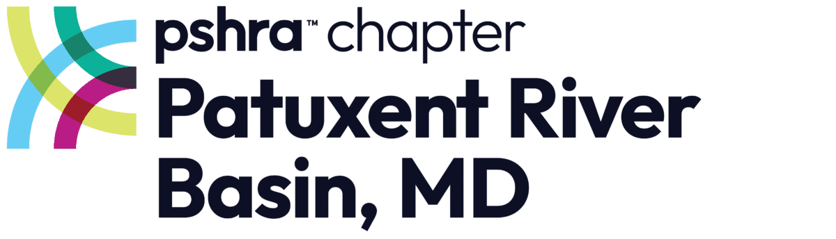 Patuxent River Basin Chapter - PSHRA