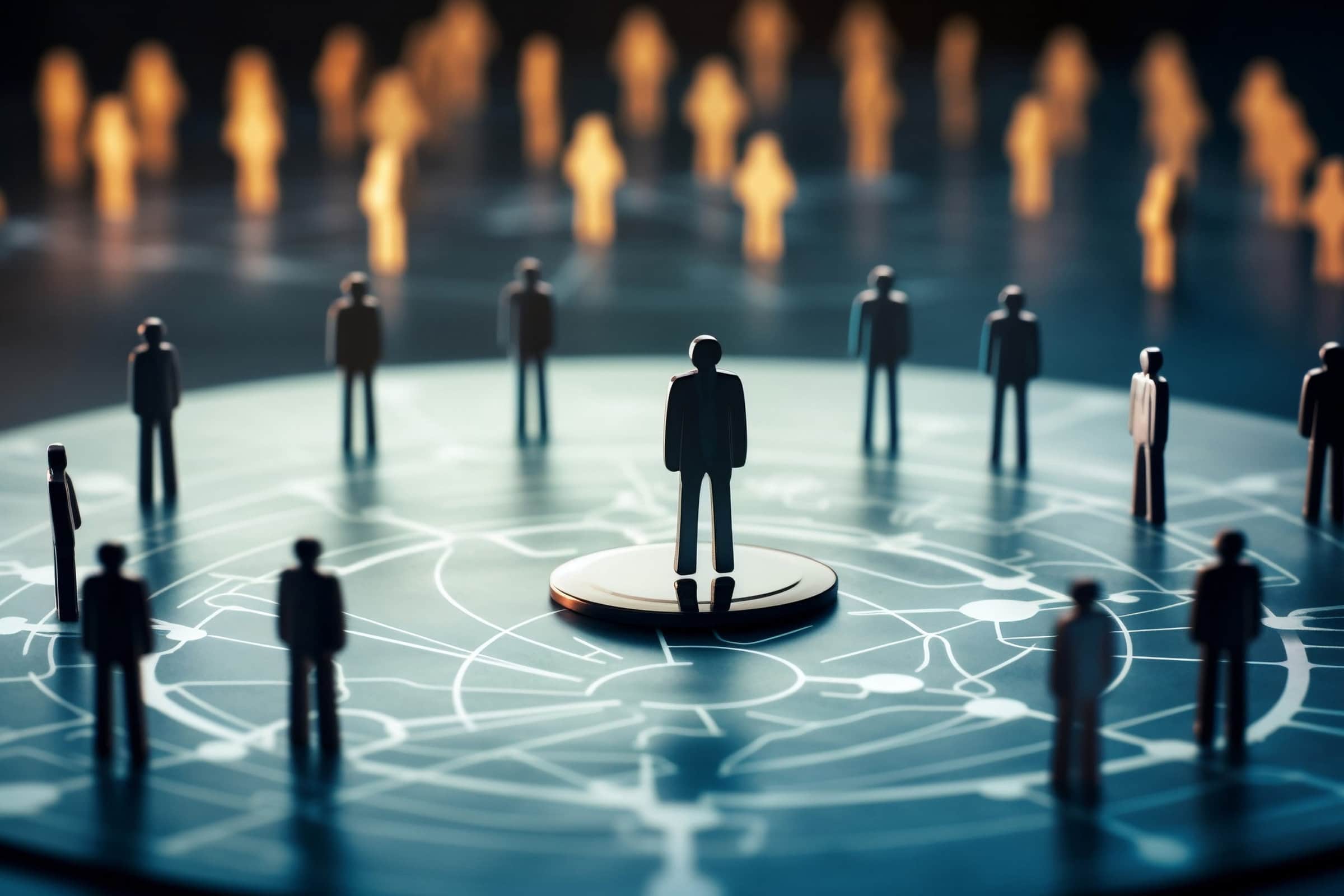 Sharpening People Skills: The Case for Human-Centric Leadership - PSHRA
