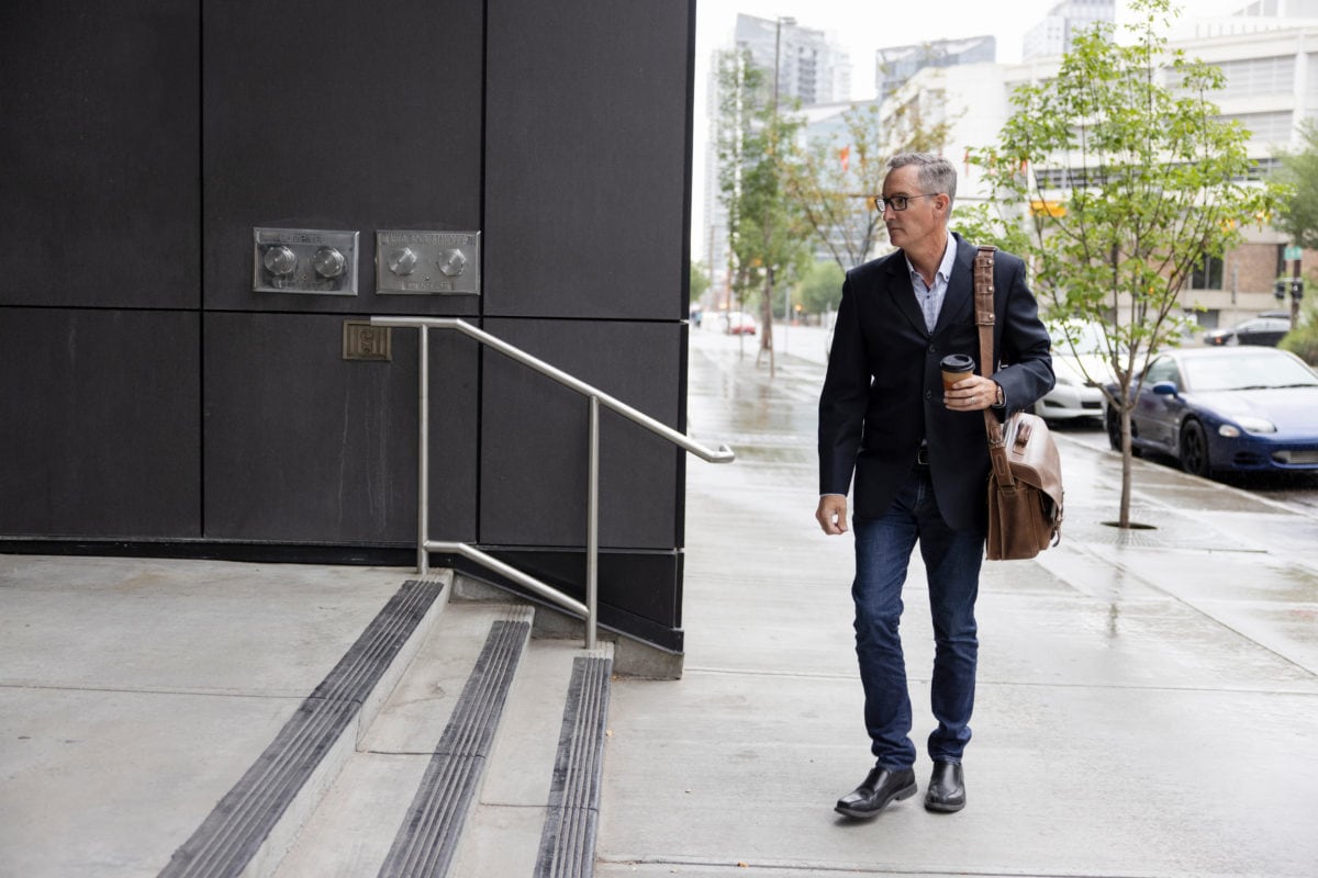 No Telework, No Problem: Survey Suggests Shifting Views on Return to ...