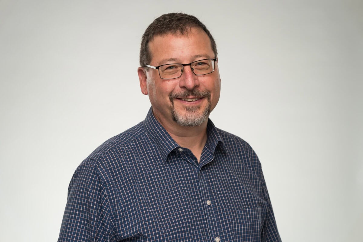 Jason Vinette, PSHRA-SCP - PSHRA