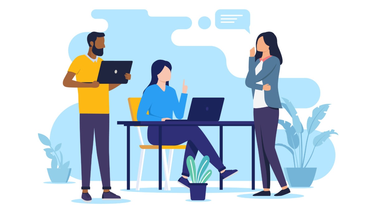 OPM Stresses Importance of Telework Options in Wake of Natural ...