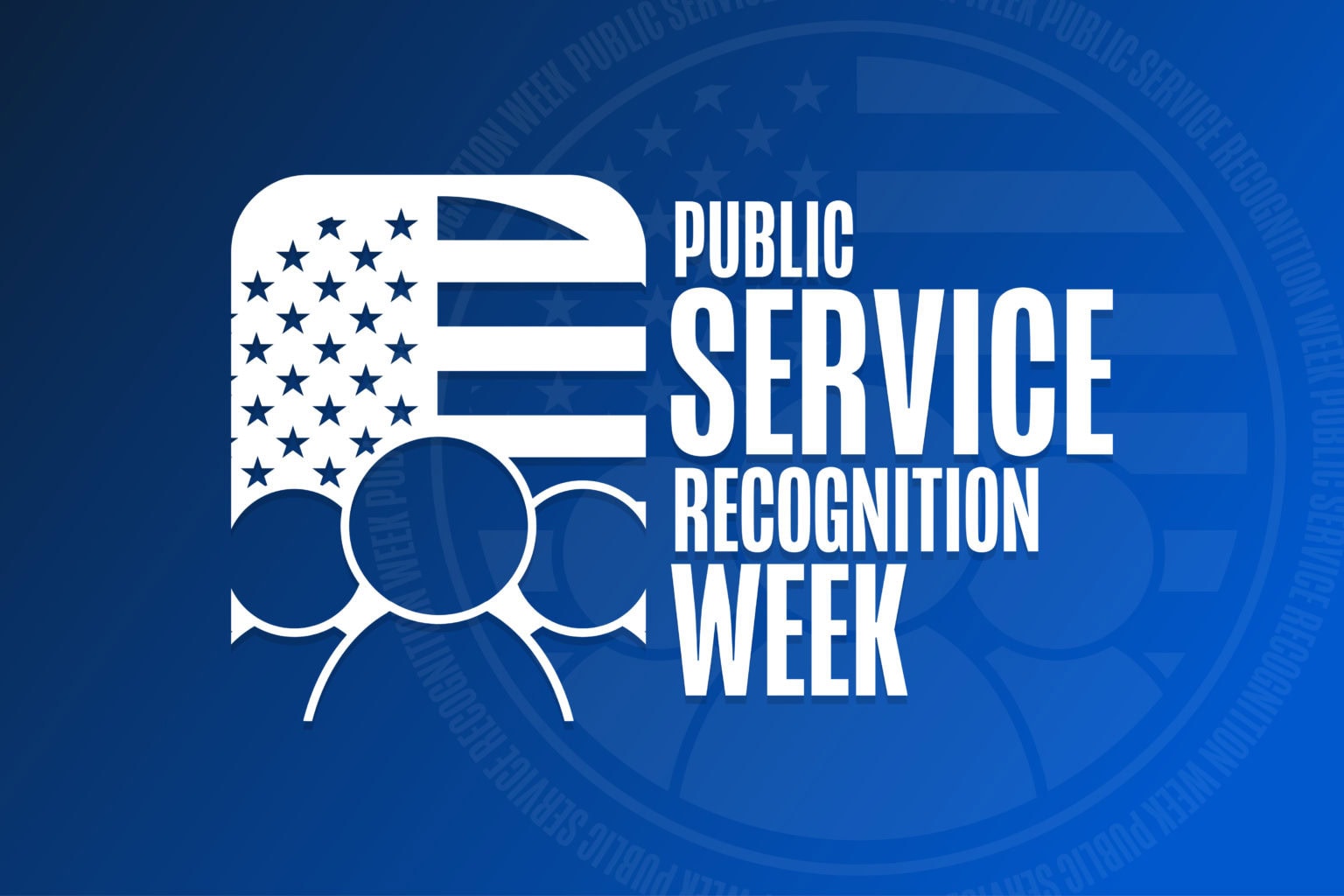 Let's Celebrate the Public Sector Employee: Public Service Recognition ...