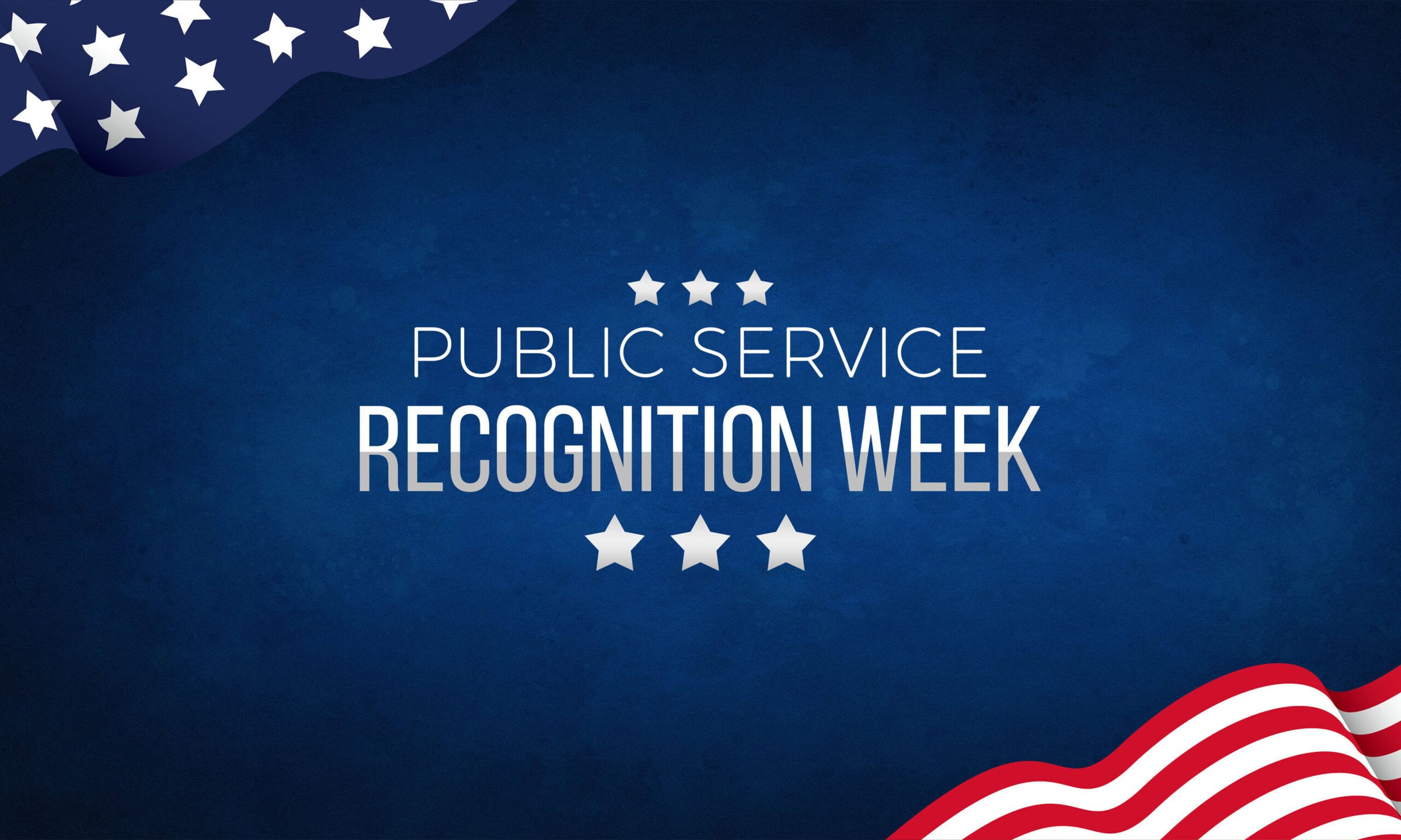A Celebration of Superheroes: Unpacking Public Service Recognition Week ...