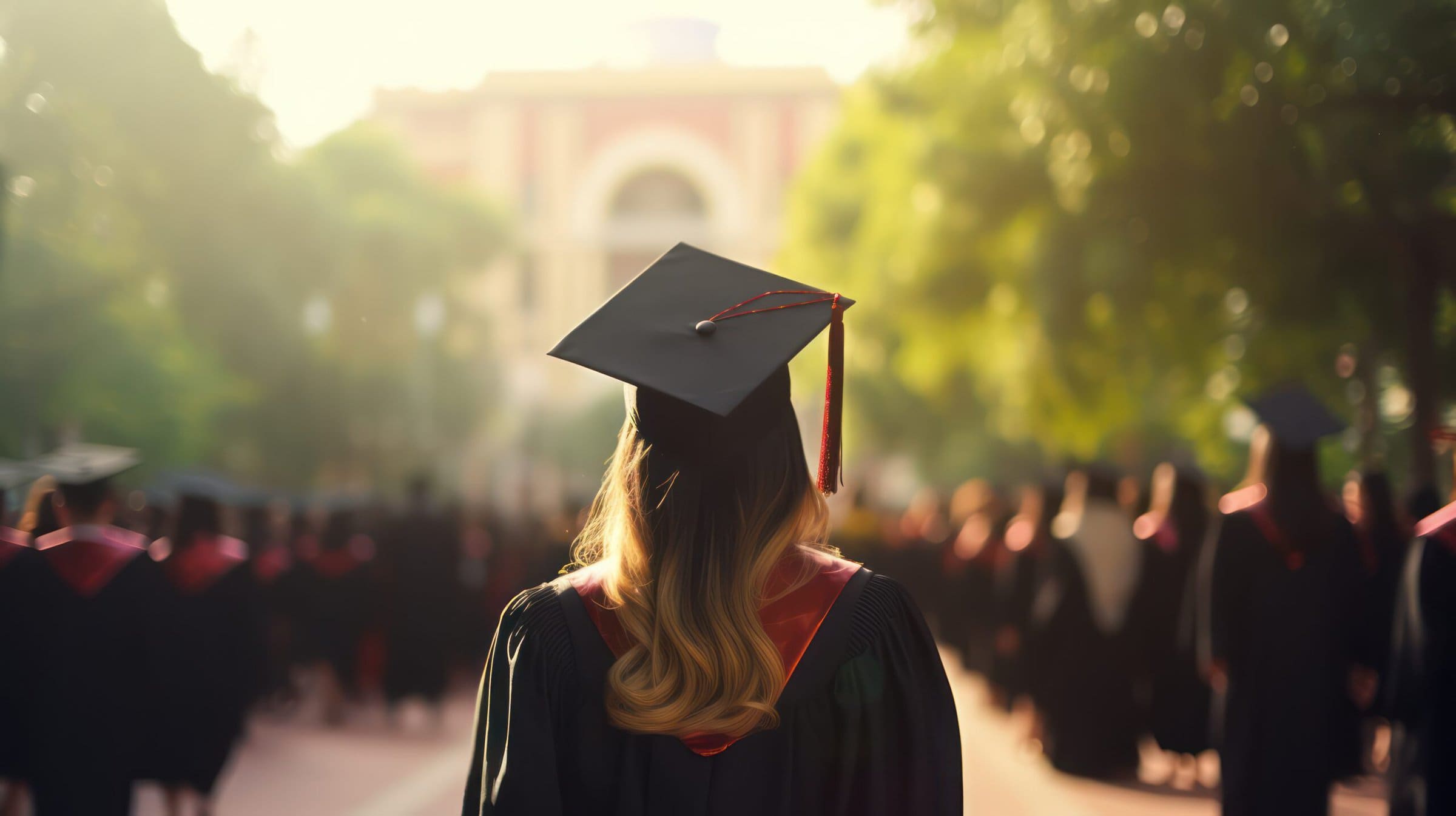 Report: Degrees Will Still Matter in the Workplace of Tomorrow - PSHRA