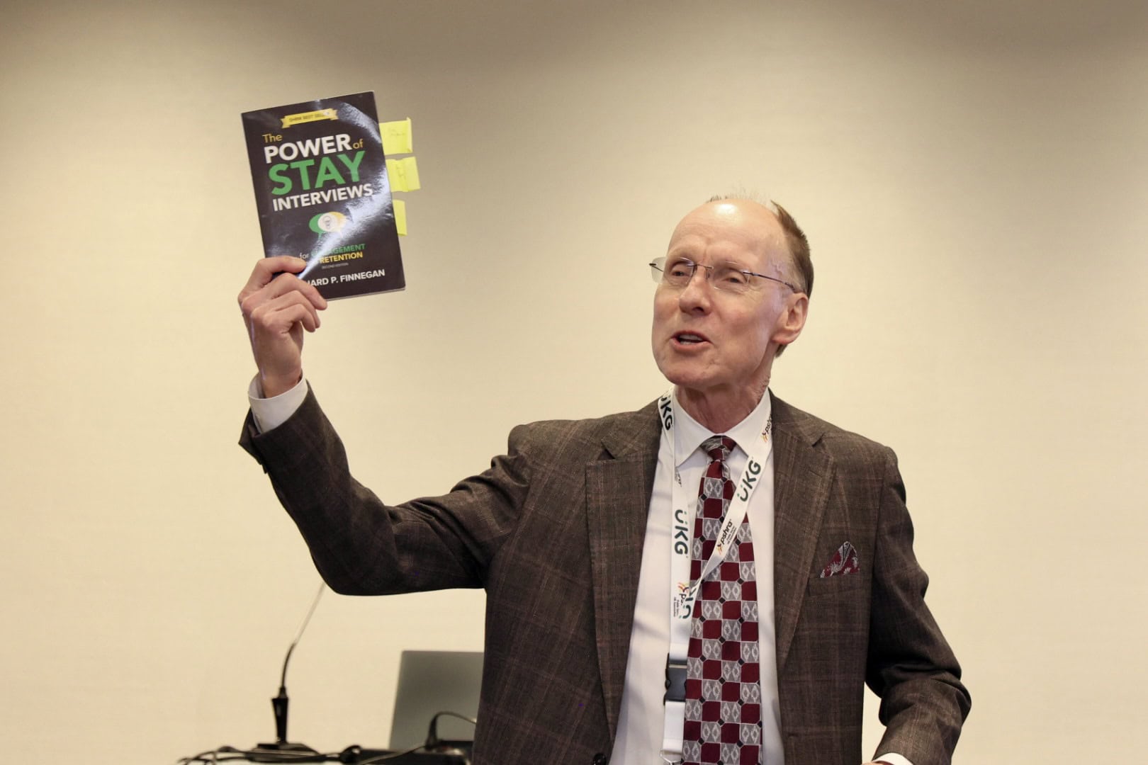 Career-Centered Conversations: An Alternative to Exit Interviews - PSHRA