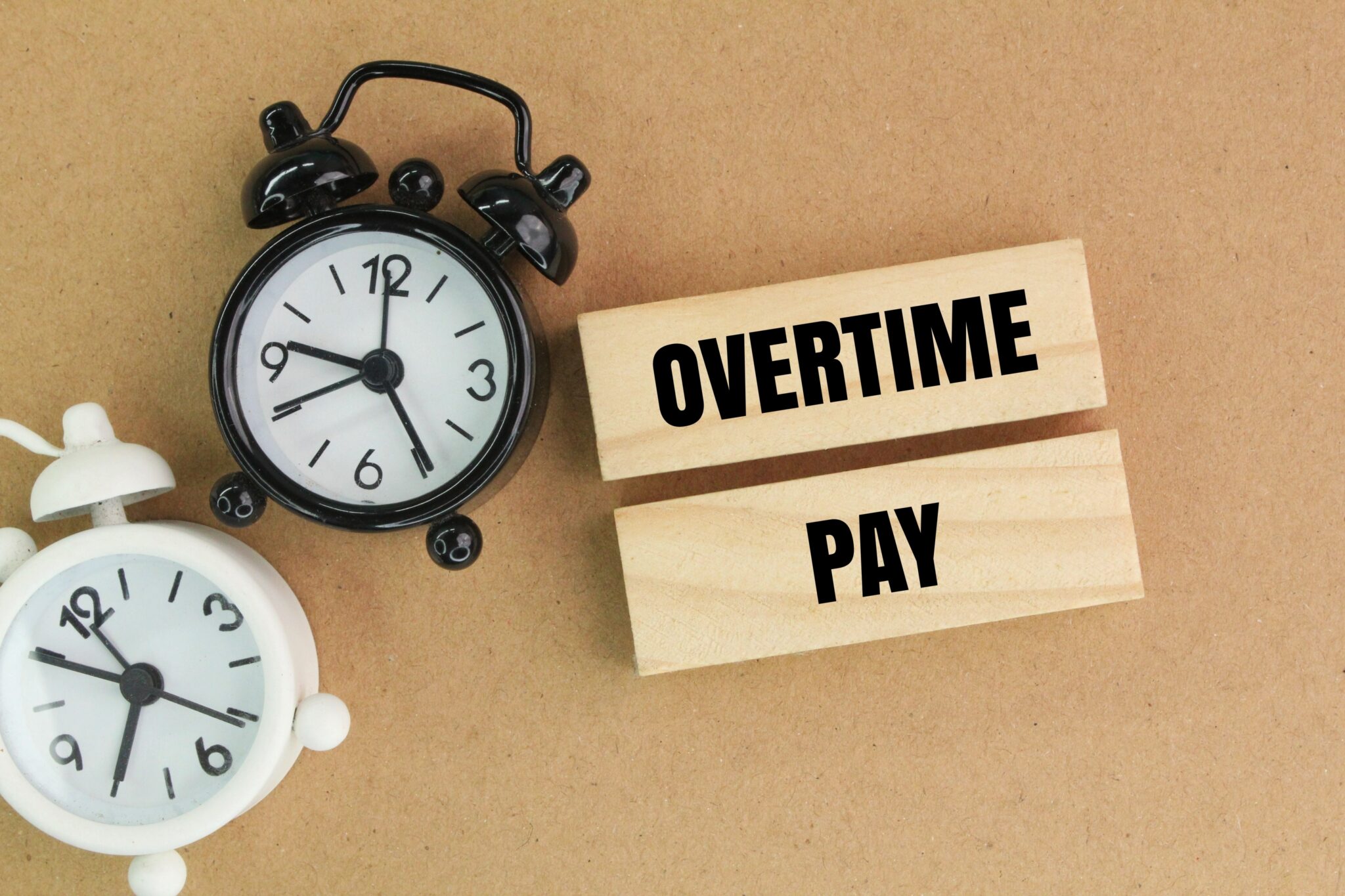 Appeals Court Upholds DOL’s Salary Basis Test to Set Overtime Pay ...