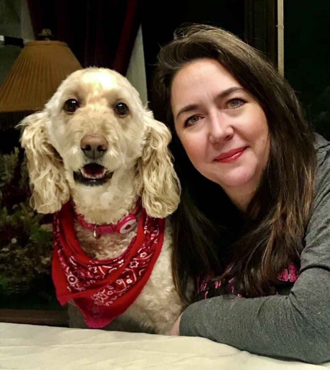 Meet the Member: Betsy McCafferty Has Always Found Purpose in the ...