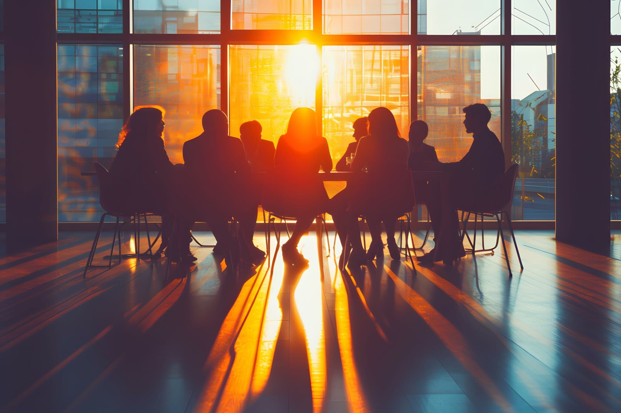 Creating a World-Class Culture: Spotting the Patterns that Poison Positive Work Environments - PSHRA