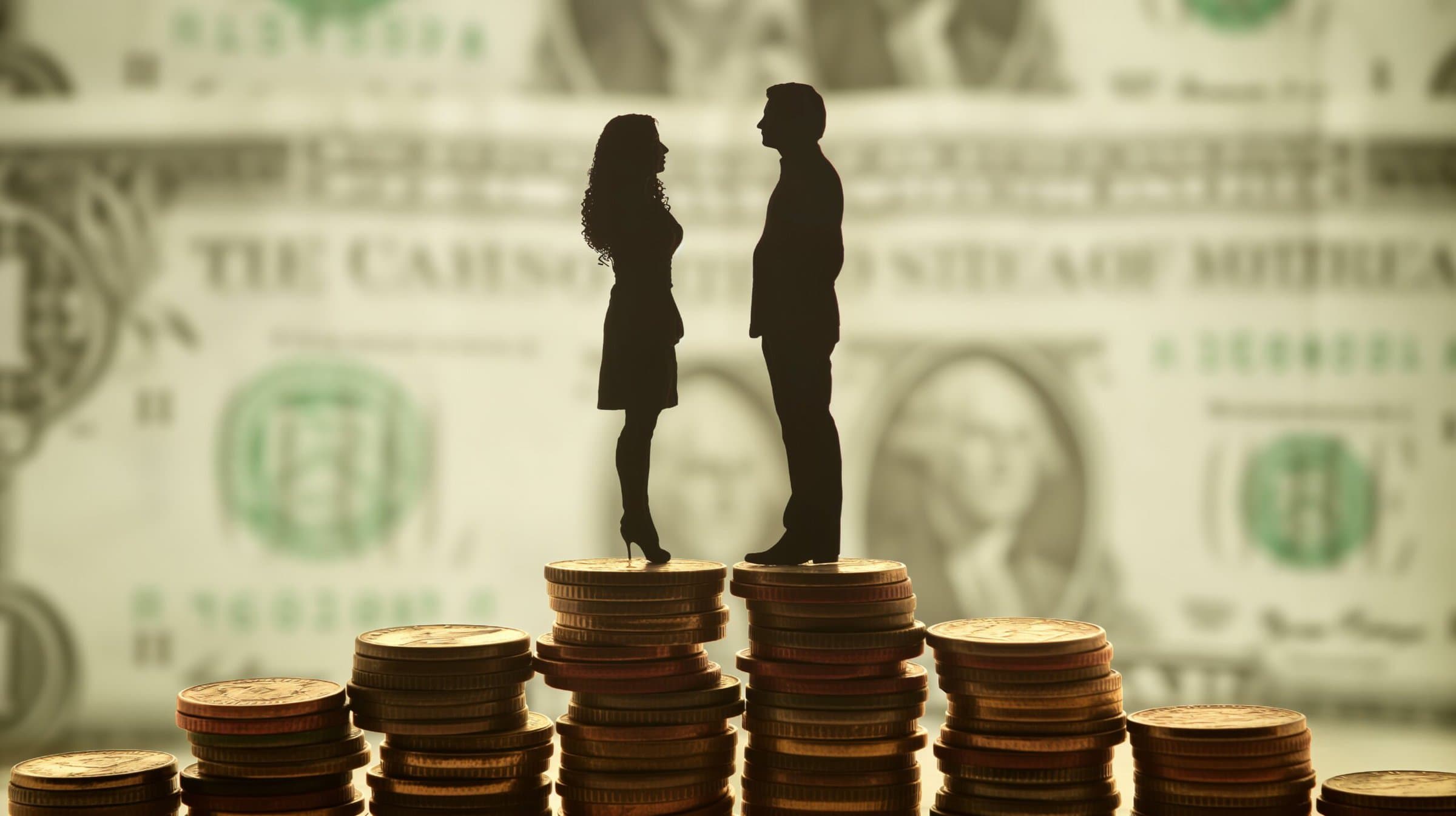 Exploring Perspectives: Perceptions of Pay Equity - PSHRA