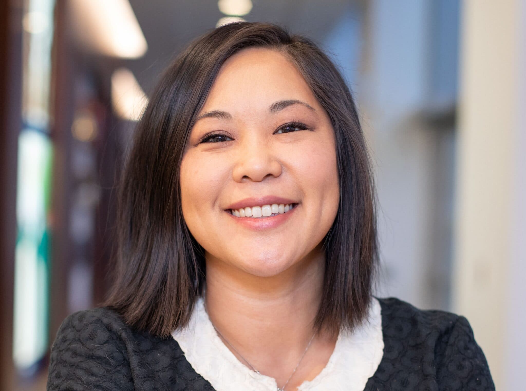 Allison LeMay, PSHRA-CP - PSHRA