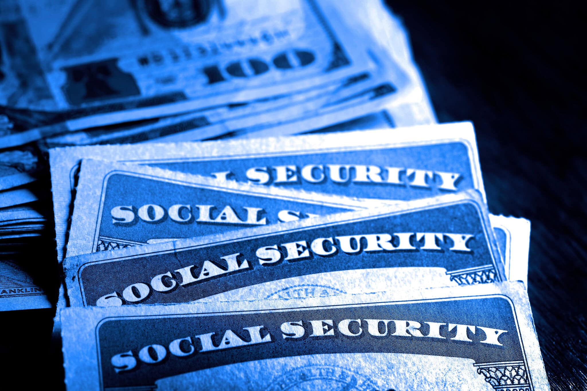 President Biden Signs Social Security Fairness Act into Law - PSHRA