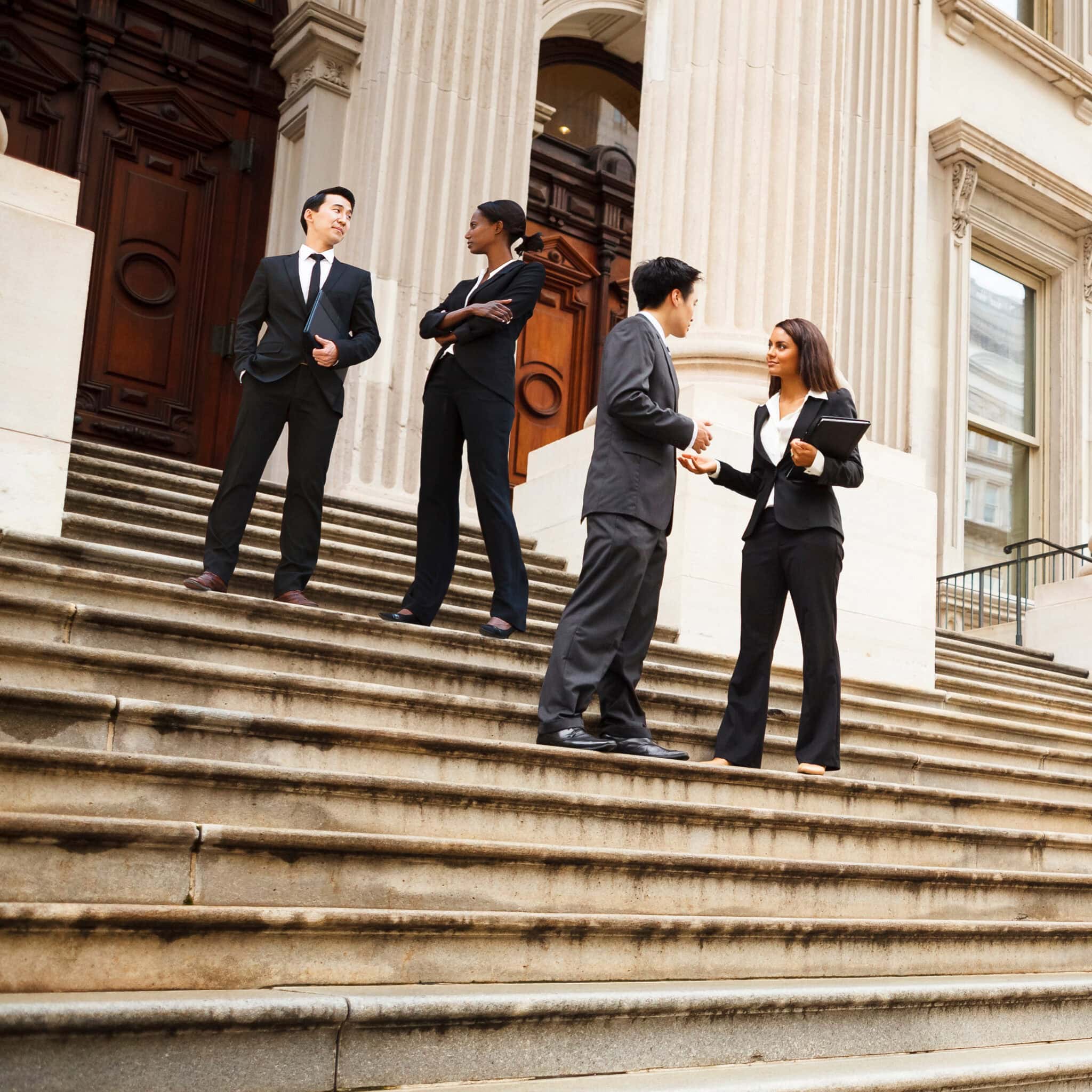 The Federal Workforce Responds to In-Office Mandate - PSHRA